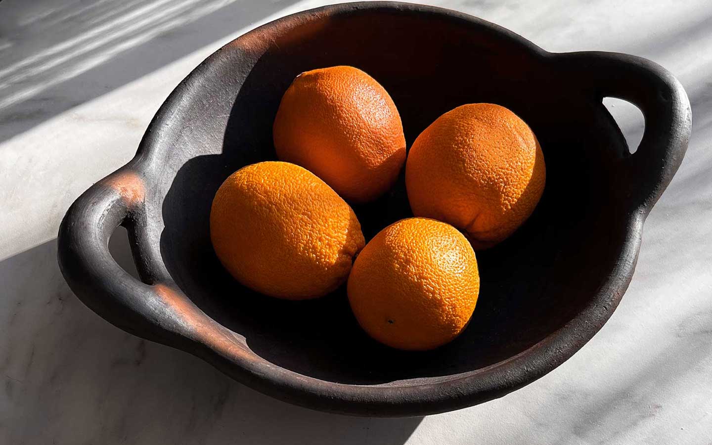 Shop Burnt Terracotta Serveware | A Cultivated Living | A Cultivated Living